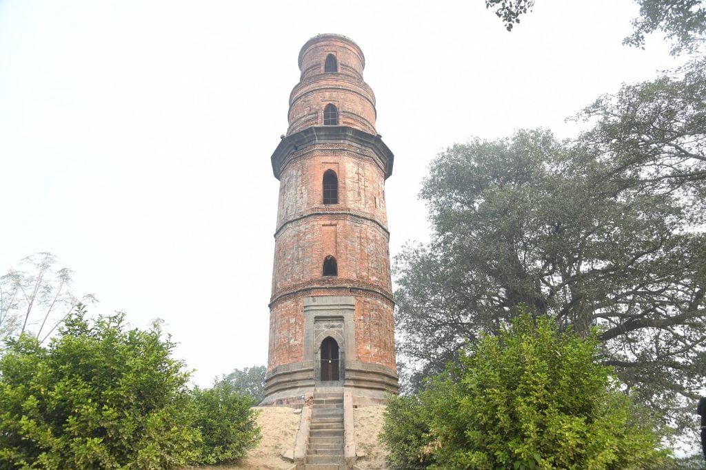 মালদা জেলার পরিচয় - Malda District, West Bengal